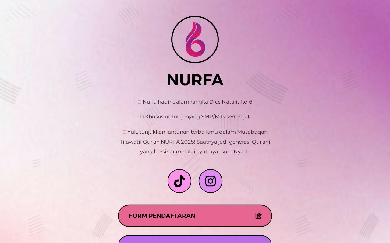NURFA
